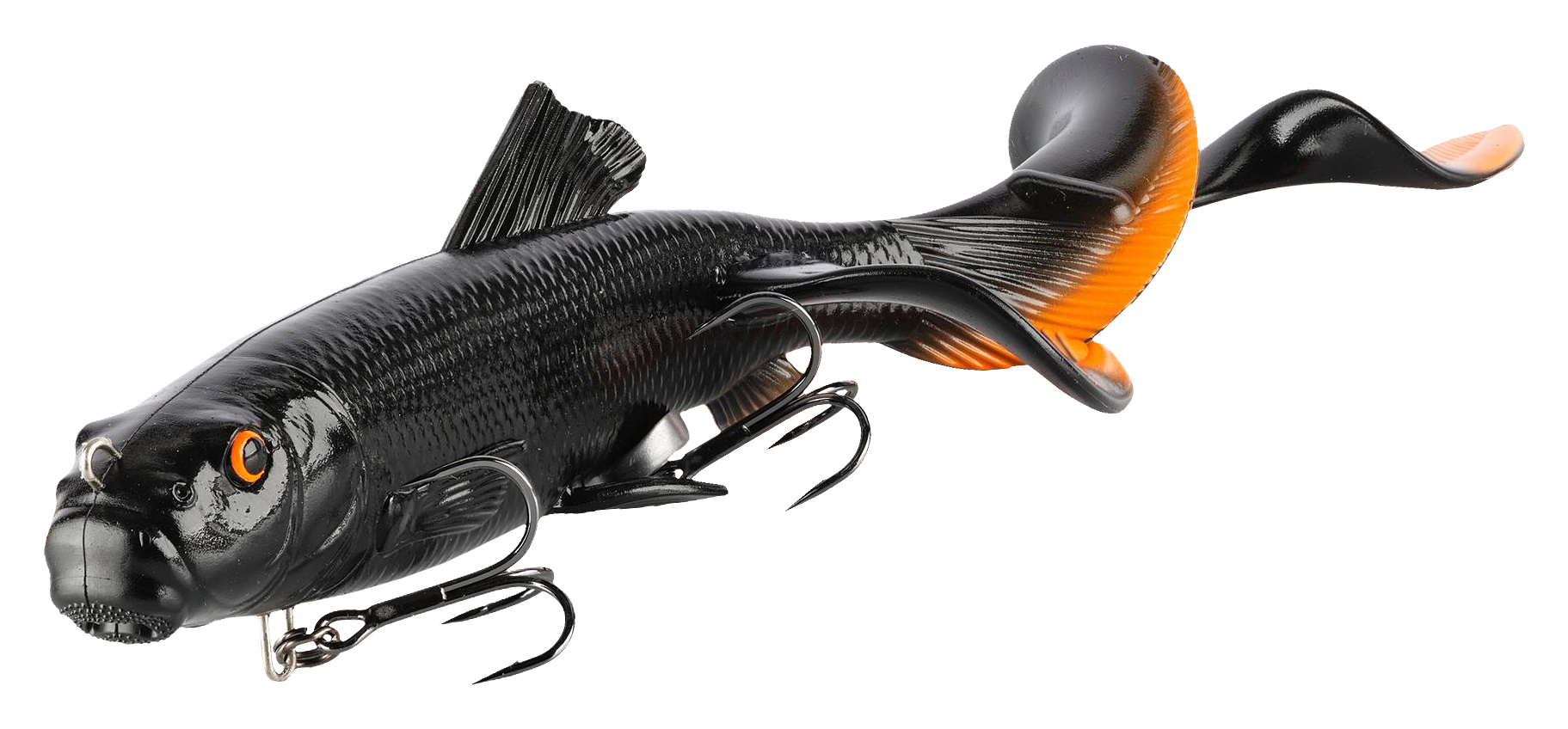 Savage Gear 3D Sucker X-Tail | Bass Pro Shops